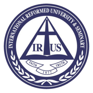 International Reformed University & Seminary