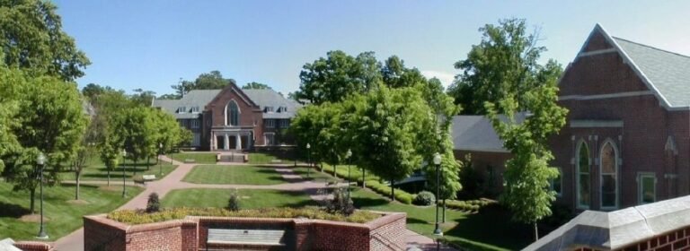 Best Theological Seminaries in Georgia