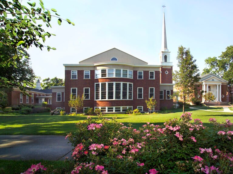 Best Theological Seminaries in Michigan