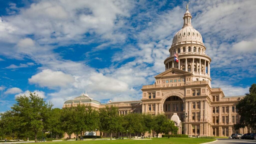Best Theological Seminaries in Texas
