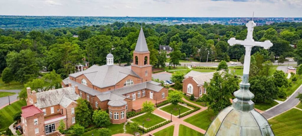 Best Theological Seminaries in Virginia